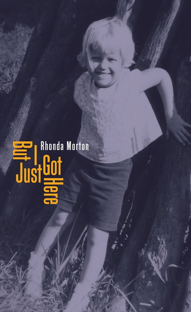 Rhonda Morton – FootHills Publishing/Michael Czarnecki