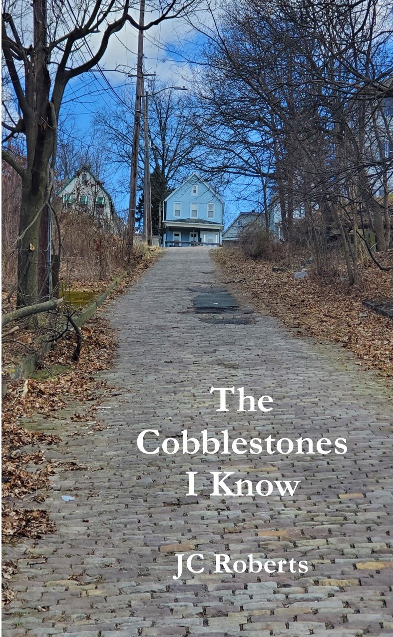 JC Roberts – FootHills Publishing/Michael Czarnecki